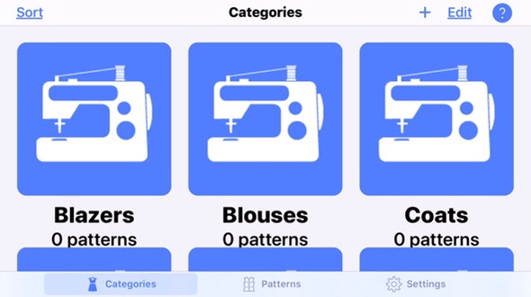 5 Must Have Sewing Apps: No. 3 – Jennifer Hartnett-Henderson